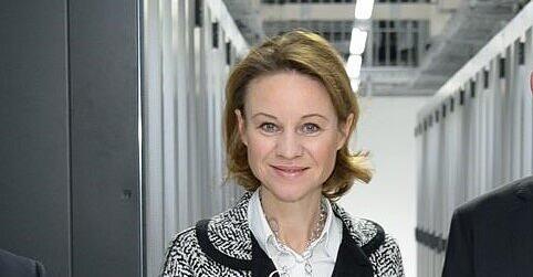 Patricia Neumann soll Chefin von Siemens Österreich werden | Nachrichten.at