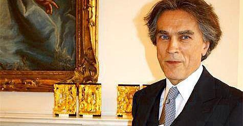 Botschafter Emil Brix im Interview | Nachrichten.at