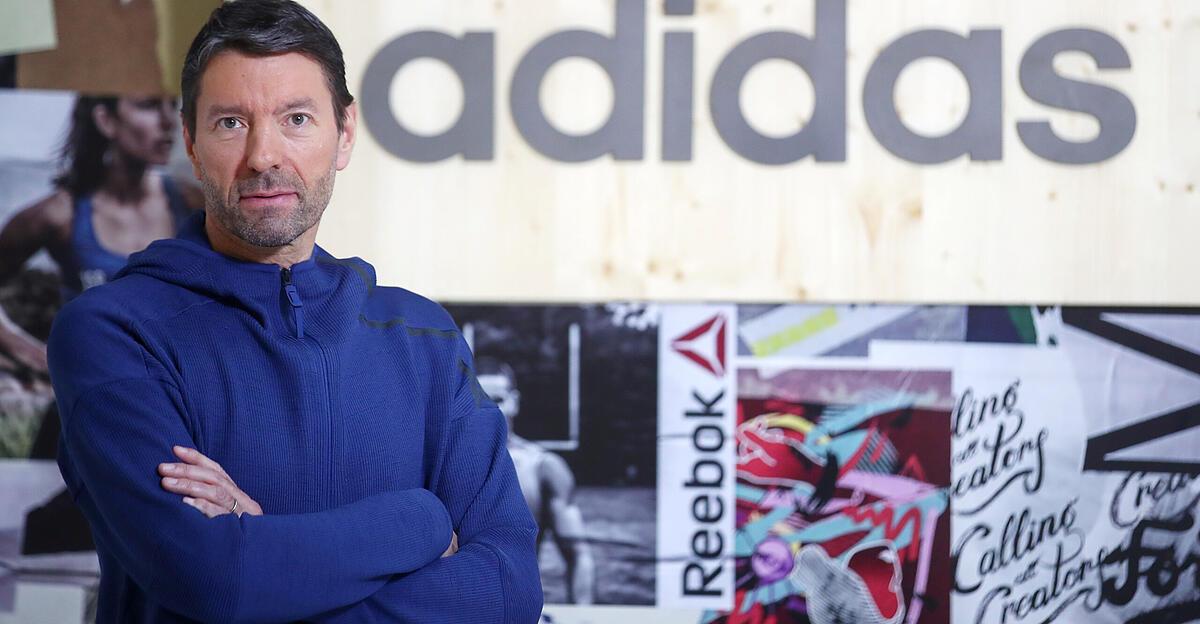 Adidas sucht einen neuen Chef | Nachrichten.at