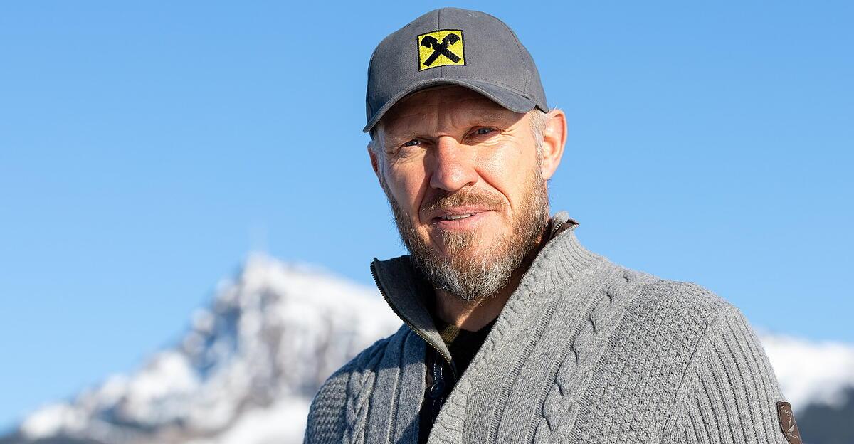 Hermann Maier im Interview: "Es ist nahezu aussichtslos" | Nachrichten.at