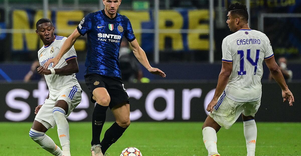 Welche Position passt am besten zu ÖFB-Kapitän David Alaba ...