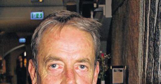 Walter Holper: Ein Meister des besonderen Lichts | Nachrichten.at