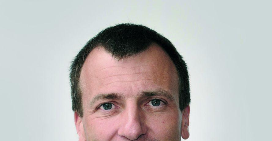 Thomas Riegler neuer Lenzing-Finanzchef | Nachrichten.at