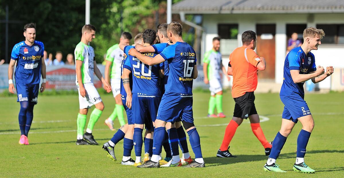 This is how the Upper Austrian league starts the new season – Archyde