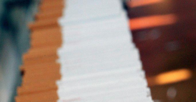 Delfort-Papier lacht sich eine italienische Braut an | Nachrichten.at