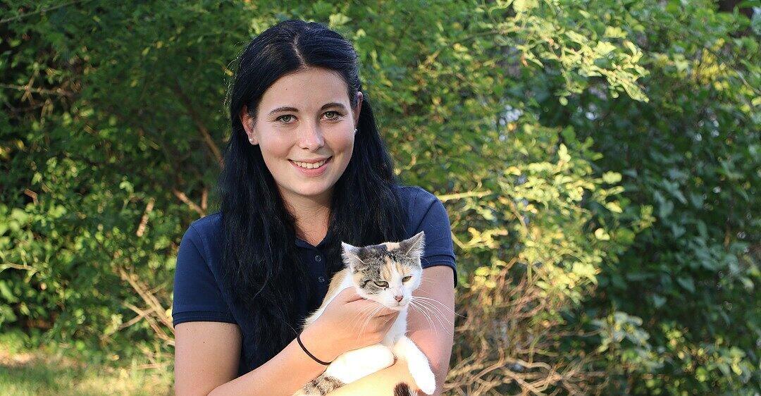 Lisa Binder: Love of animals in the DNA – Archyde: Latest World News ...