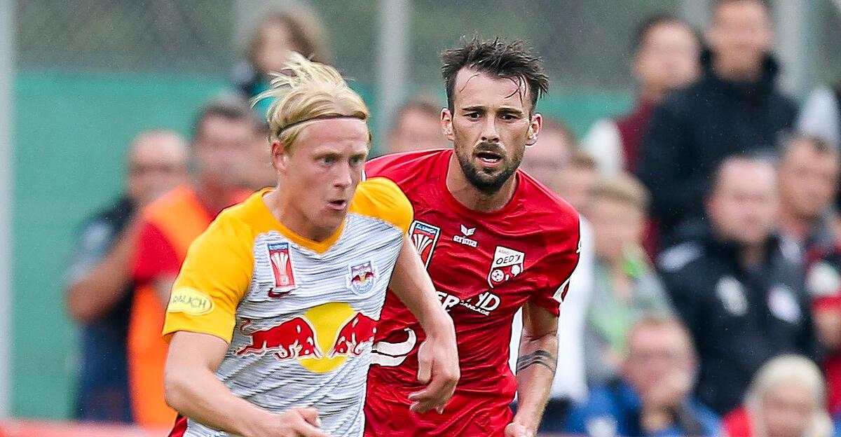 WSC-Hertha verstärkt sich mit früherem ÖFB-Spieler Mario Reiter ...