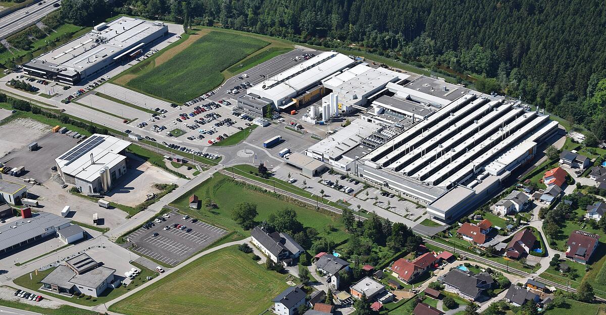 Miba AG produziert bald Sonnenstrom im großen Stil | Nachrichten.at
