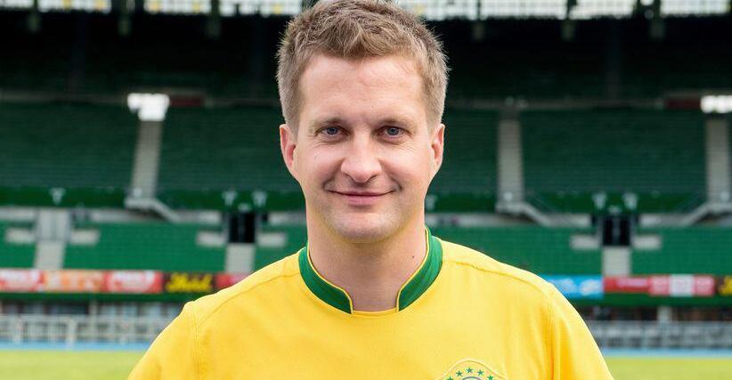 Oliver Polzer: Der Wiener Schmäh in Rio | Nachrichten.at