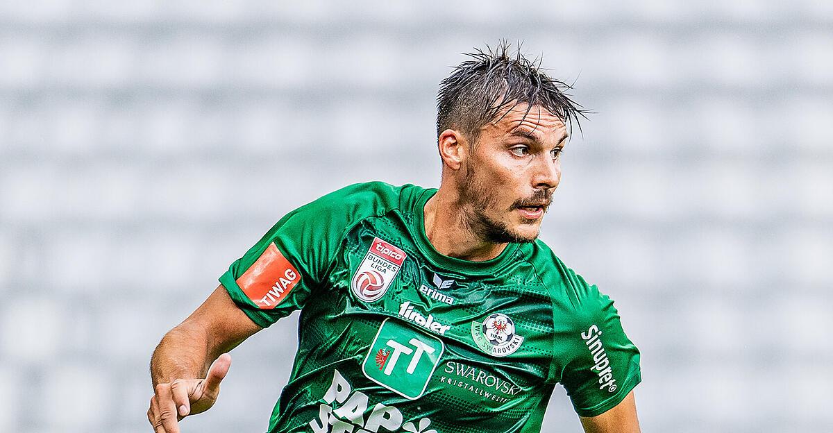 Ex-Rieder Clemens Walch steht vor dem Karriereende | Nachrichten.at