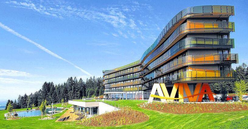 Aviva: Nach drei Jahren ist neues Singlehotel-Konzept aufgegangen ...