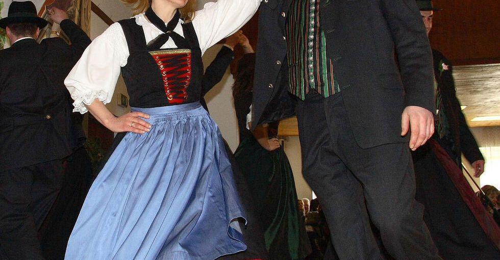 Innviertler Landler zum immateriellen Kulturerbe der UNESCO erklärt ...