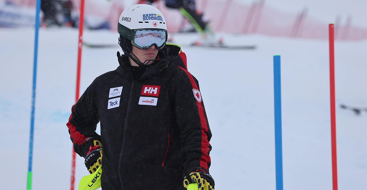 ÖSV-Arzt als Lebensretter bei Ski-Weltcup | Nachrichten.at