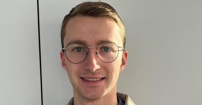 Daniel Stürmer: Amtsleiter mit 23 Jahren | Nachrichten.at