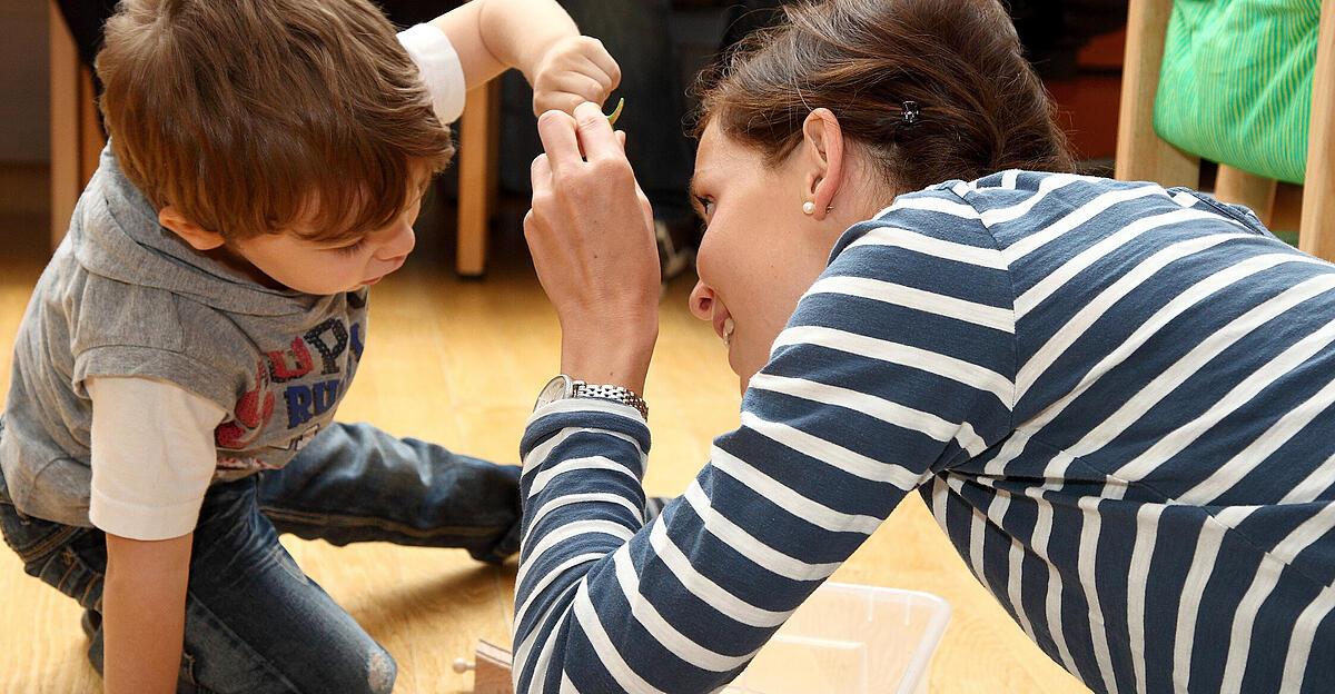 87.000 Menschen in Österreich sind von Autismus betroffen | Nachrichten.at