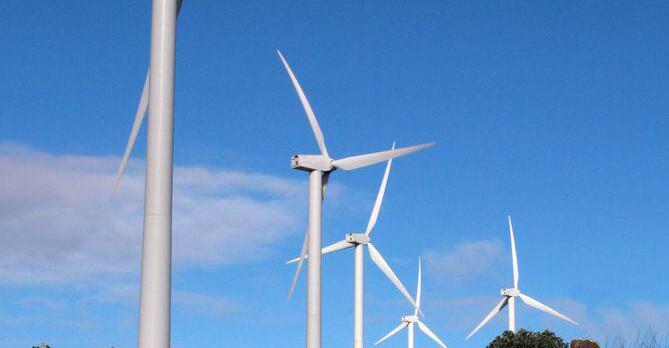 Frischer Wind für Räder am Damberg | Nachrichten.at