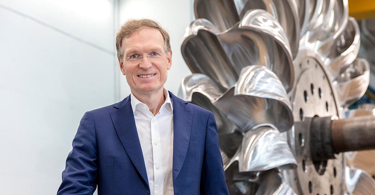 Andritz : Weniger Umsatz und Gewinn, Dividende soll steigen ...