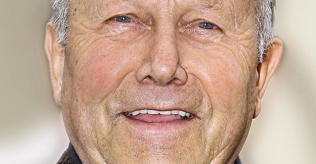 Karl Mauch: Ein Pionier hat die letzte Reise angetreten | Nachrichten.at