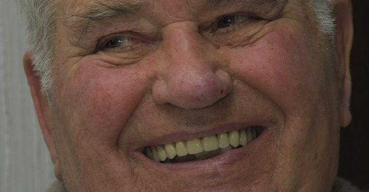 Karl Weiser: Aus dem gelernten Sattler wurde ein Gendarm mit Leib und ...