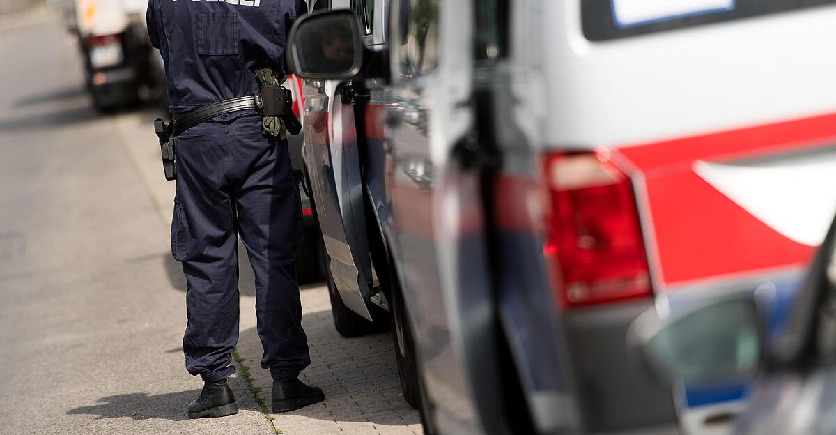 VP-Eklat in Krems: "Alte Leute gehören vergast" | Nachrichten.at