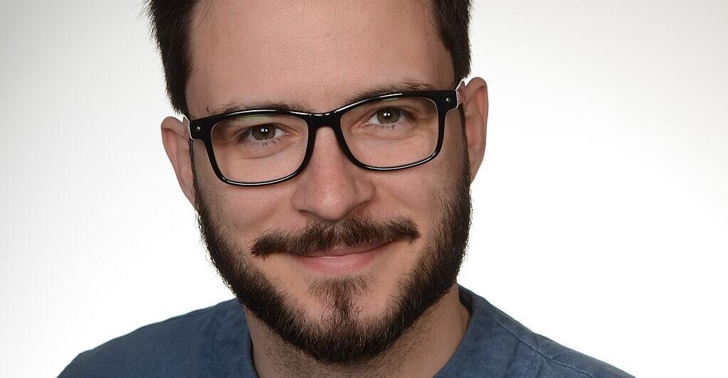 Matthias Ginterseder: Von der Elite-Uni zurück nach Linz | Nachrichten.at