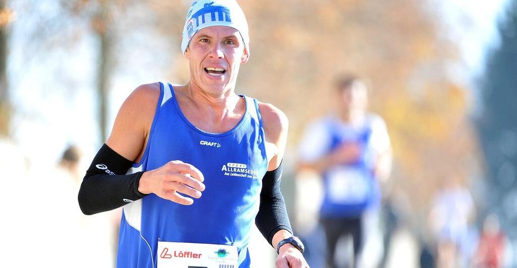 Franz Gradinger: Vom Death Valley zu den Inn-Auen | Nachrichten.at