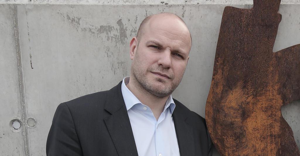 Peter Binder wird neuer SP-Geschäftsführer | Nachrichten.at