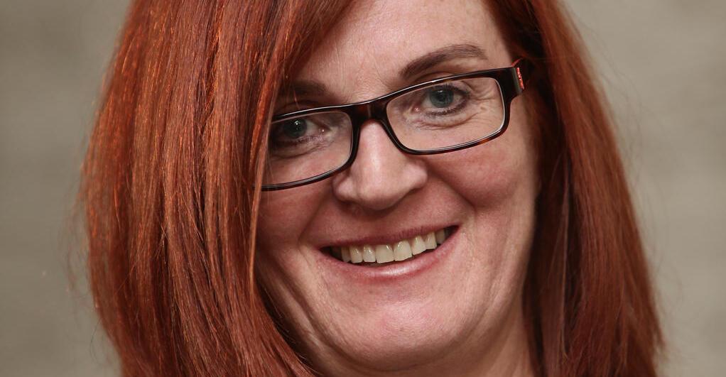 Barbara Pitzer: „Lesen ist für mich wie ein guter Freund“ | Nachrichten.at