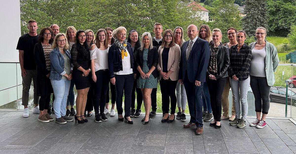 Eine Million Anzeigen: BH Rohrbach treibt Strafen in ganz Europa ein ...