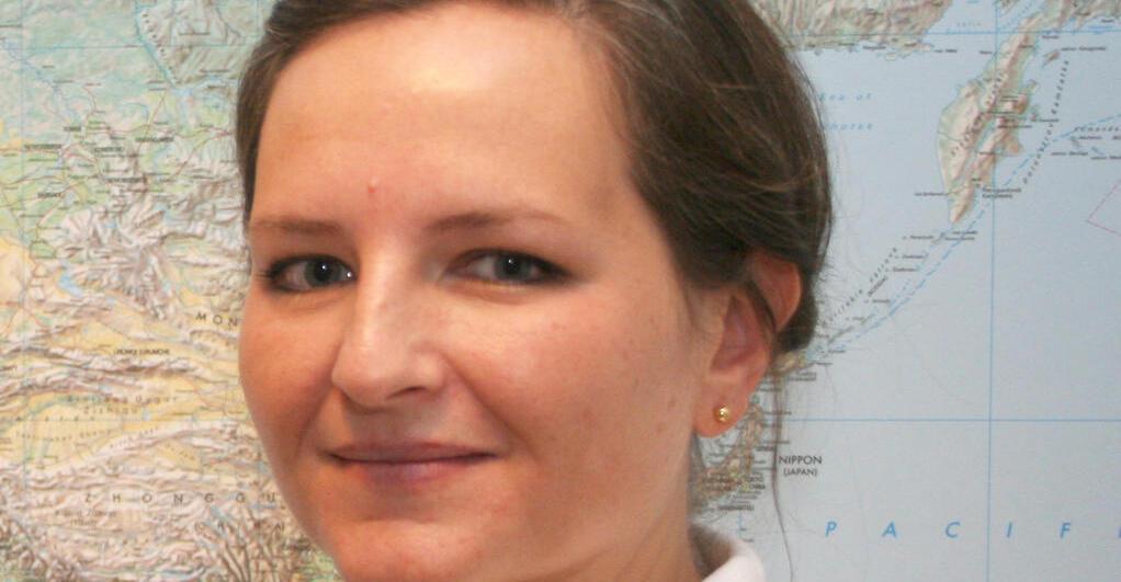 Andrea Reisinger: Das Helfen wurde ihr in die Wiege gelegt | Nachrichten.at