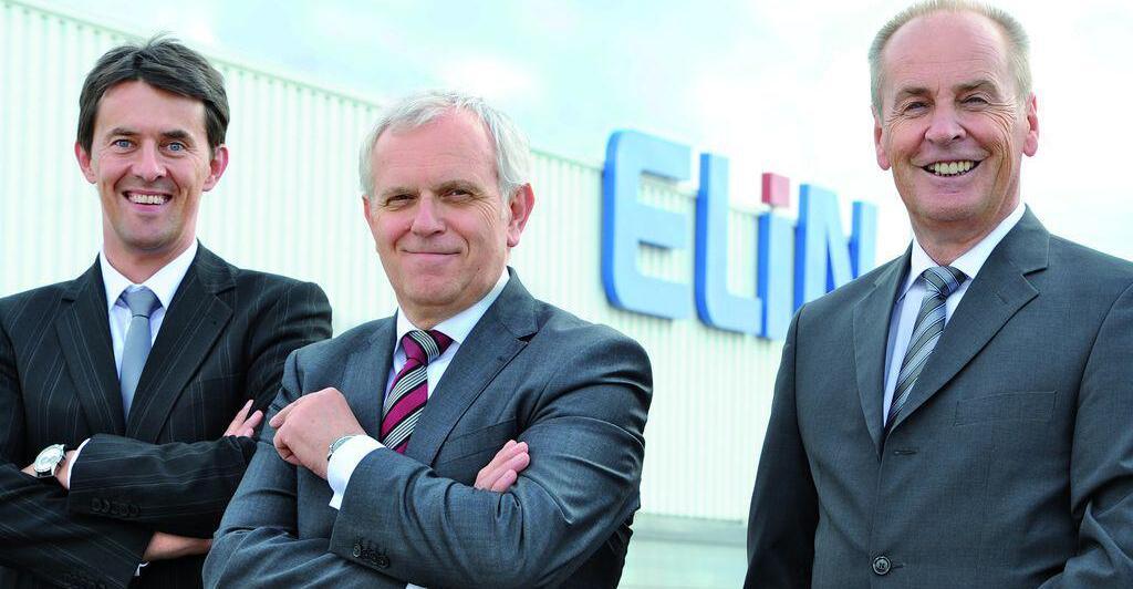 Elin und EBG: Über Umwege österreichisch | Nachrichten.at