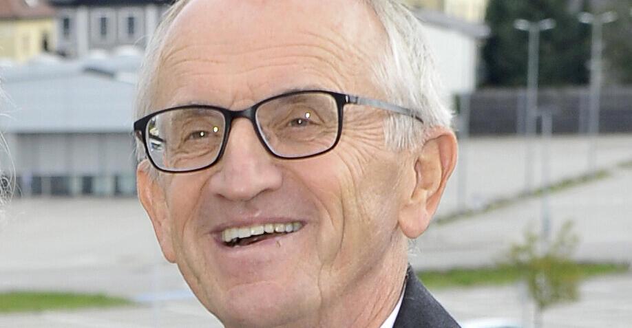 Ex-Bezirkschef Georg Wojak muss heute vor Gericht | Nachrichten.at