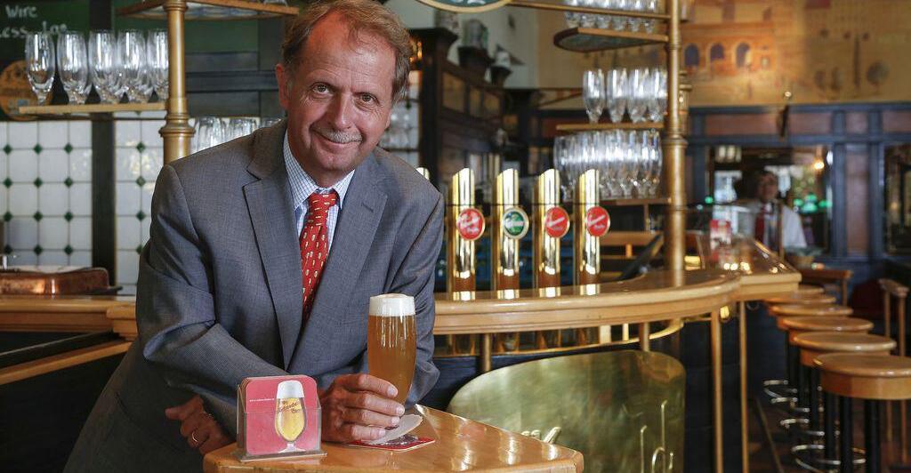 Ein Radler geht um die Welt | Nachrichten.at