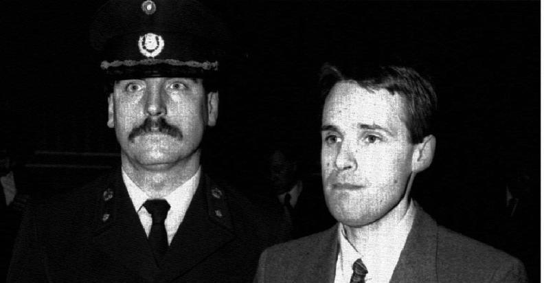 Tibor Foco steht auf der Liste der Zielfahnder an oberster Stelle ...