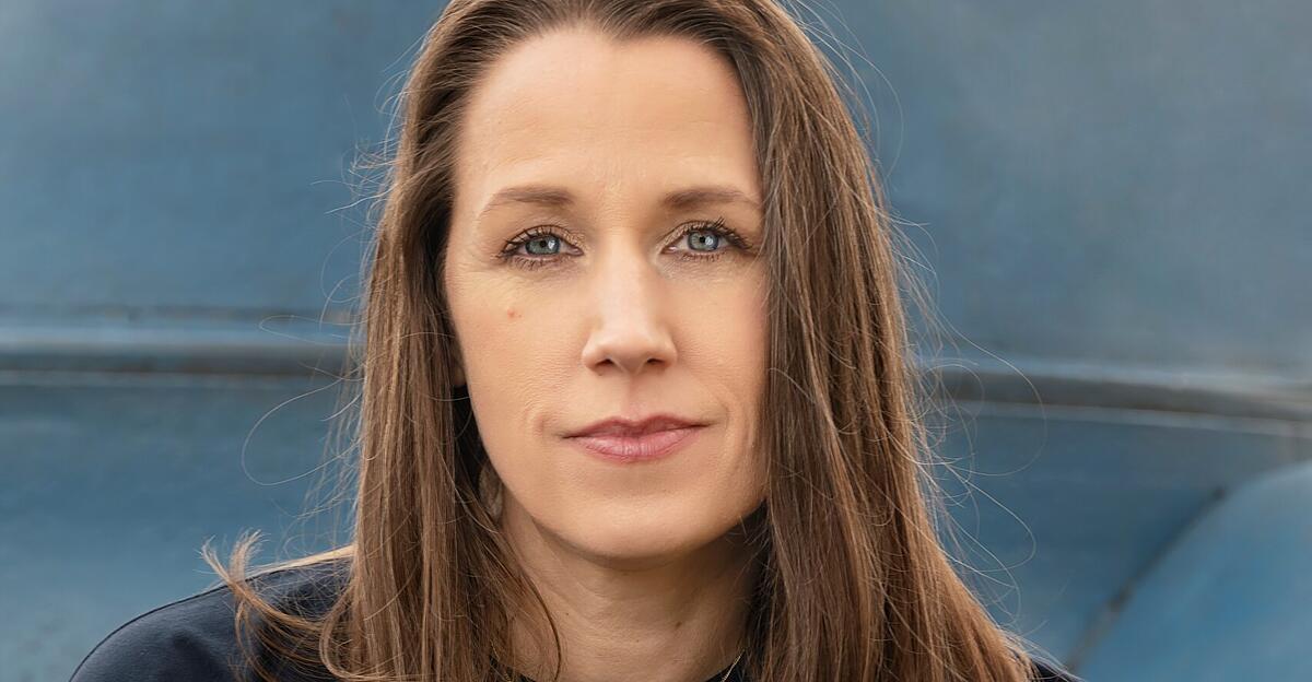 Olivia Schütz wird Geschäftsführerin im Theater Phönix | Nachrichten.at