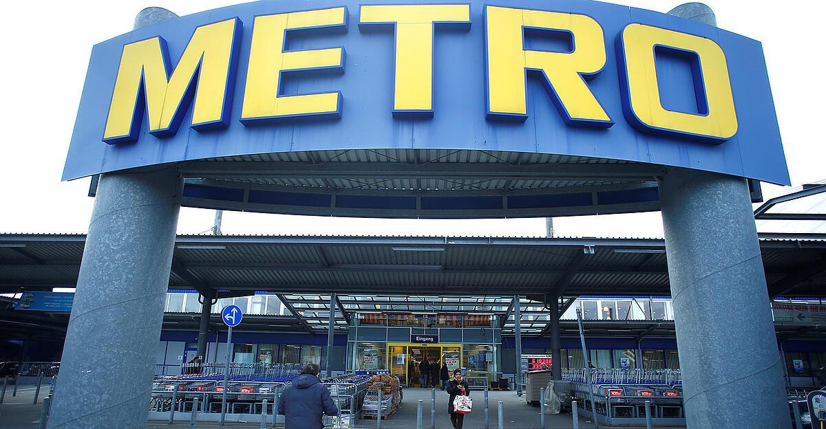 Auch bei Metro können jetzt alle einkaufen | Nachrichten.at