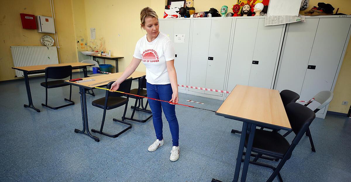 Gemeinden sollen alternative Lernorte für Schulen suchen | Nachrichten.at