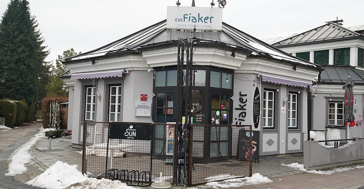 Das Laakirchner Restaurant Fiaker wird geschlossen | Nachrichten.at
