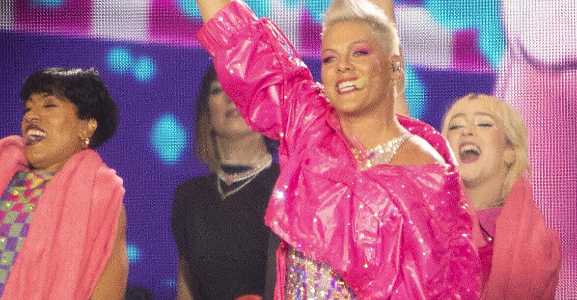 Pink: Buntes Gewusel der Superlative in Wien | Nachrichten.at