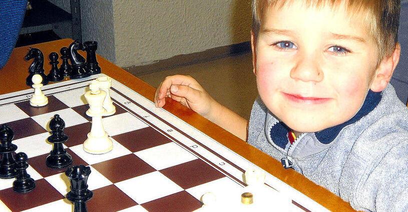 Schach macht Kleinen Spaß und macht sie auch schlau | Nachrichten.at