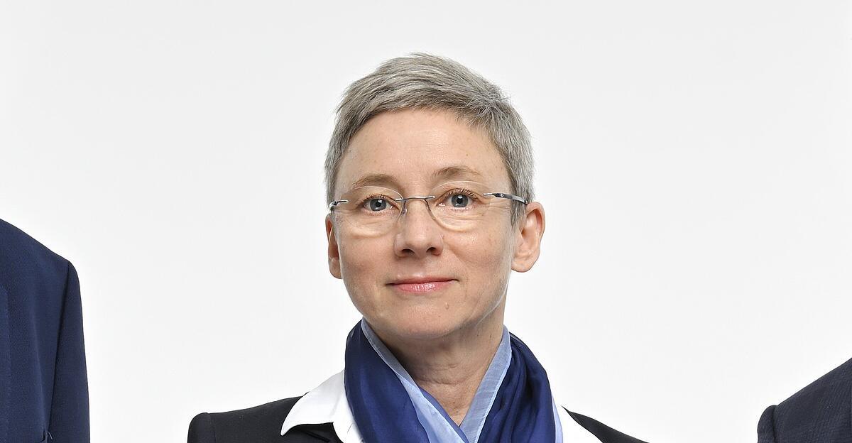 Brigitte Bach: Ein offenes Ohr für Frauen und Forschung | Nachrichten.at