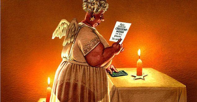 Das Haderer-Jahr | Nachrichten.at