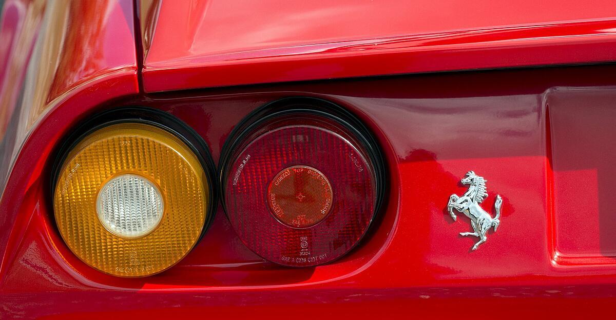 Ferrari gives employees shares worth around 10 million euros – Archyde