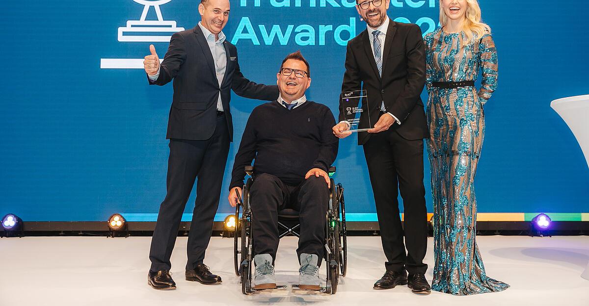 Endlich sein eigener Chef | Nachrichten.at