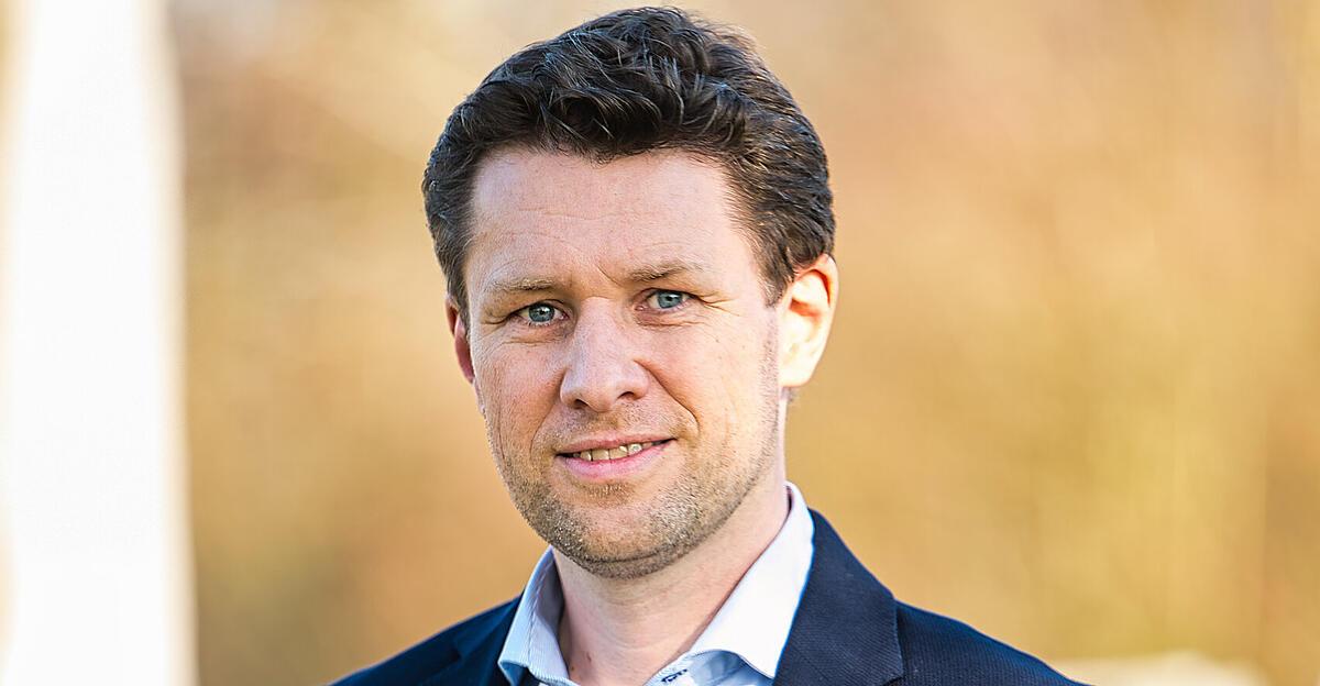 ÖVP Leonding geht mit Thomas Neidl in die Wahl | Nachrichten.at