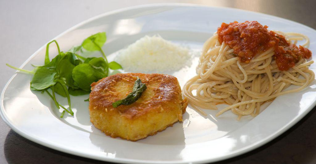 Sellerie-Piccata | Nachrichten.at