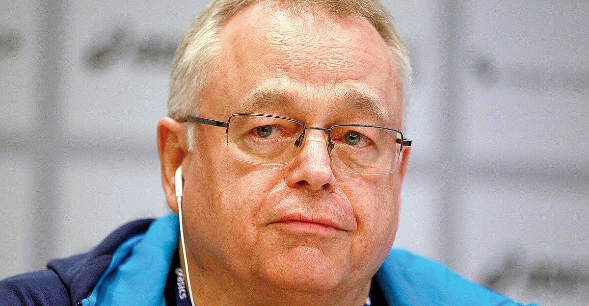 Christoph Kopp: Mit ihm soll es richtig gut laufen | Nachrichten.at