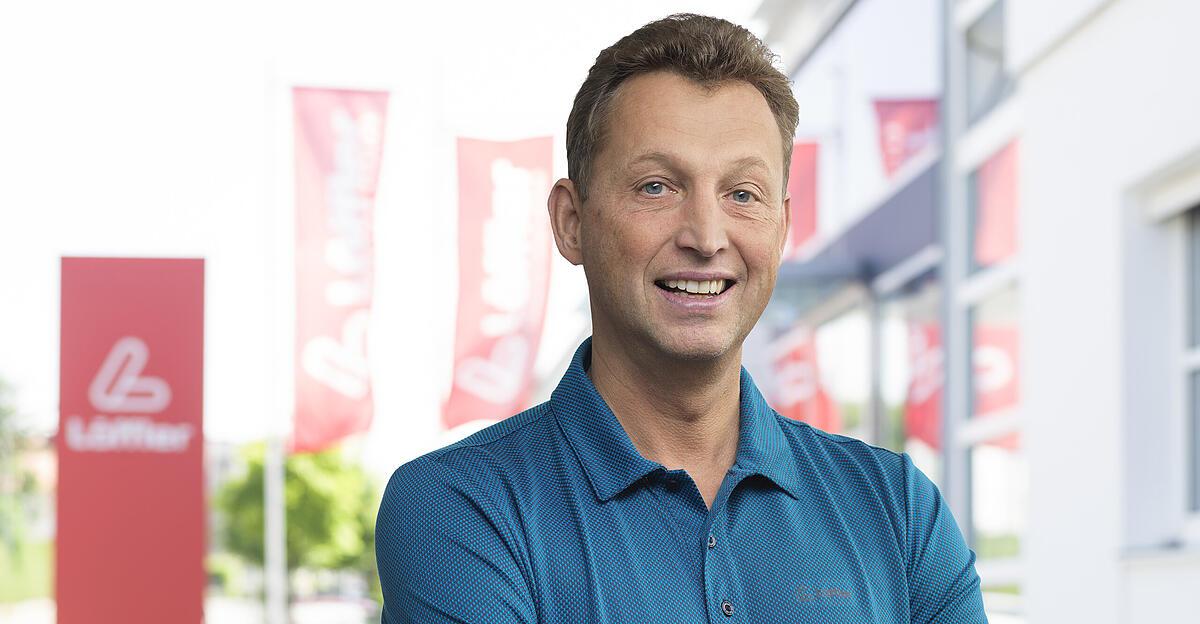 "Uns ist bewusst, dass die Mitarbeiter das wichtigste Kapital von ...