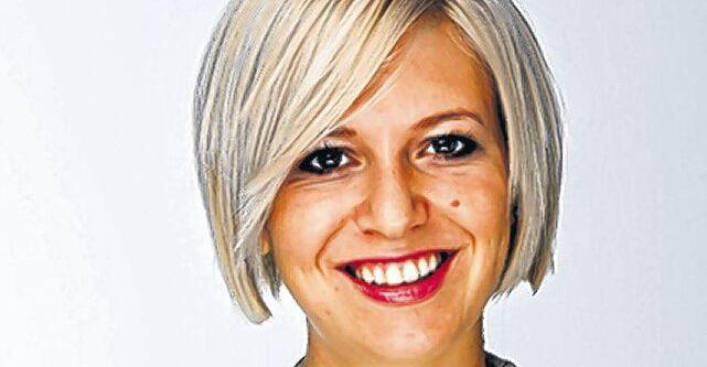 Katharina Wimmer | Nachrichten.at