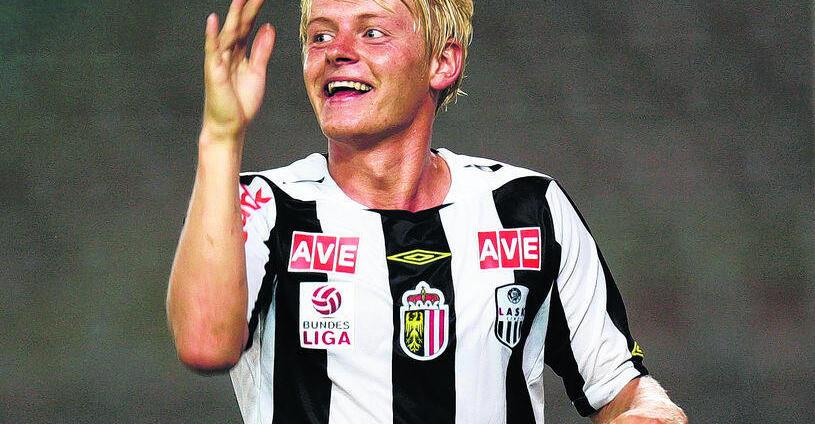 Thomas Prager: Der fliegende Oberösterreicher | Nachrichten.at